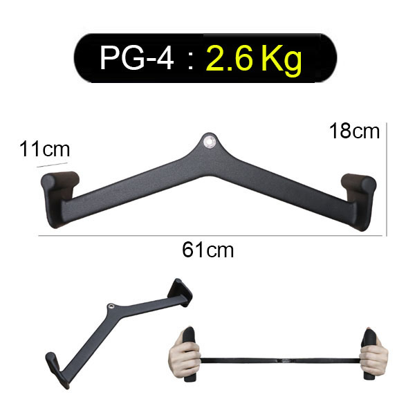 มือจับเสริม Cable Machine & Power Grip | Shopee Thailand