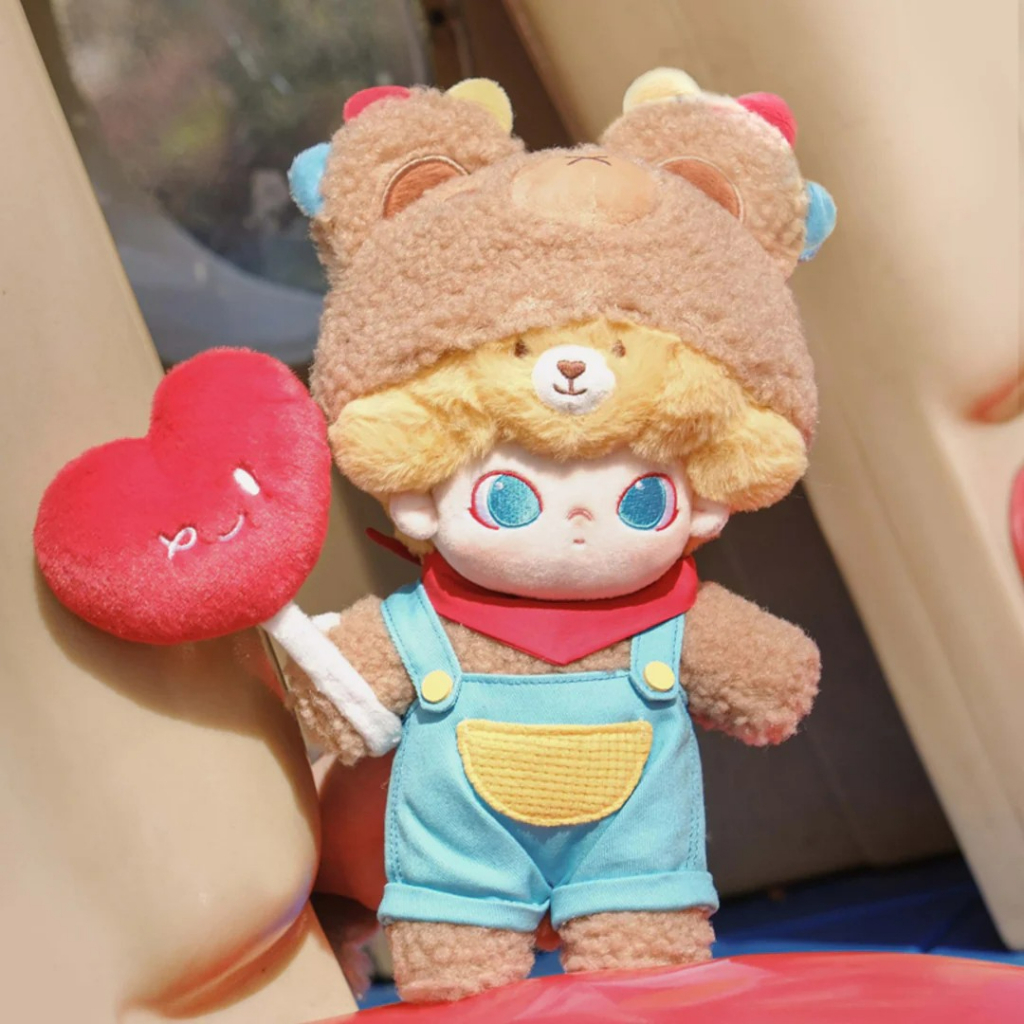 POP MART : Dating Series - 20cm Cotton Doll | Shopee Thailand