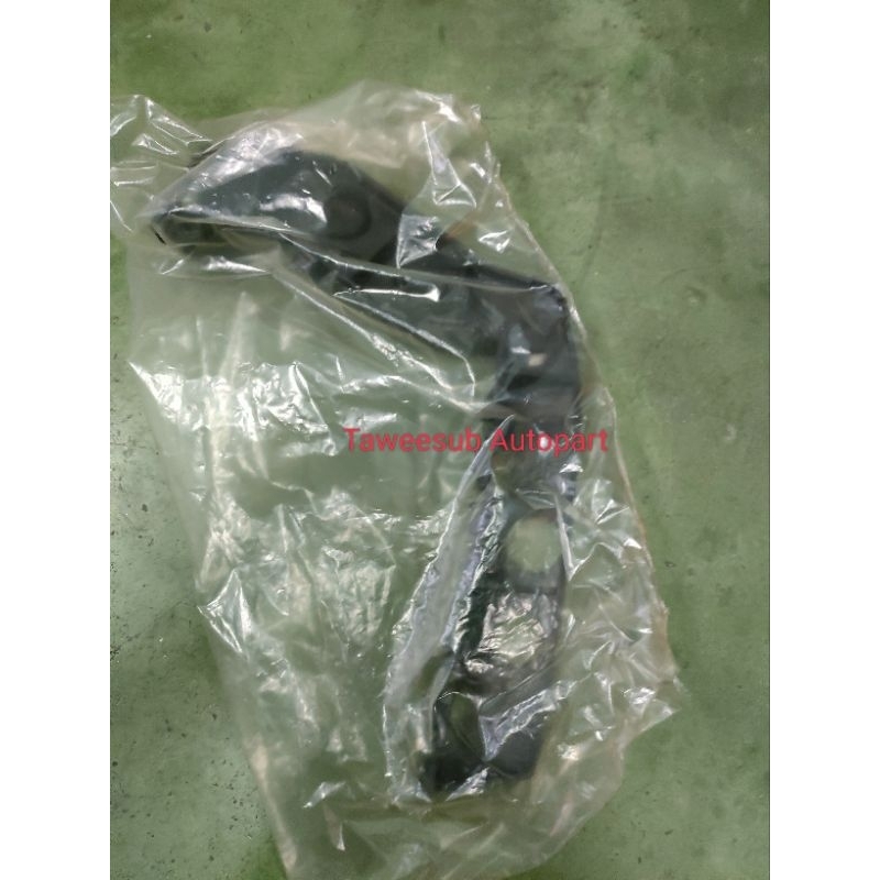 พลาสติกล็อคปลายกันชนหน้าแท้ ซ้าย COLORADO'2012 ตัวล๊อคปลายกันชนหน้า ...