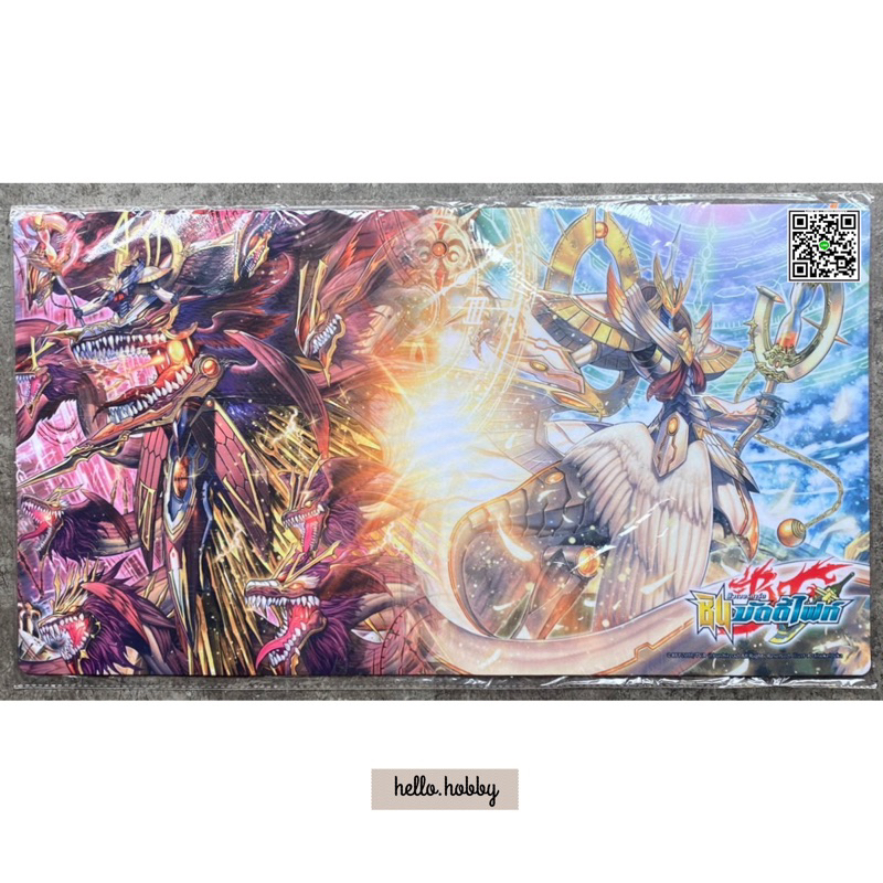 สนามยางบัดดี้ไฟท์ Buddy fight Playmat | Shopee Thailand