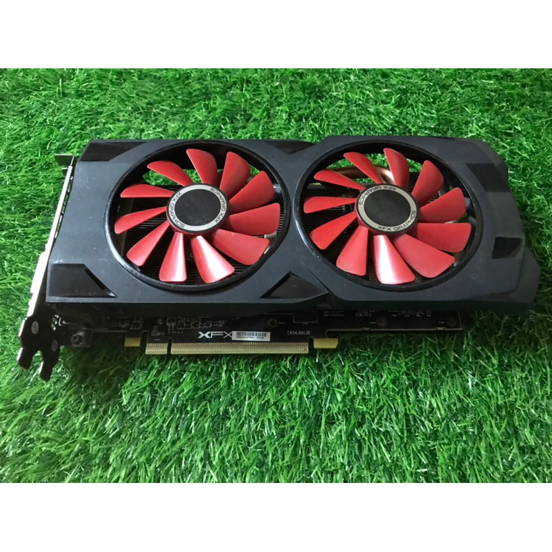 XFX RX580 8G อ่านก่อนสั่งนะครับ | Shopee Thailand
