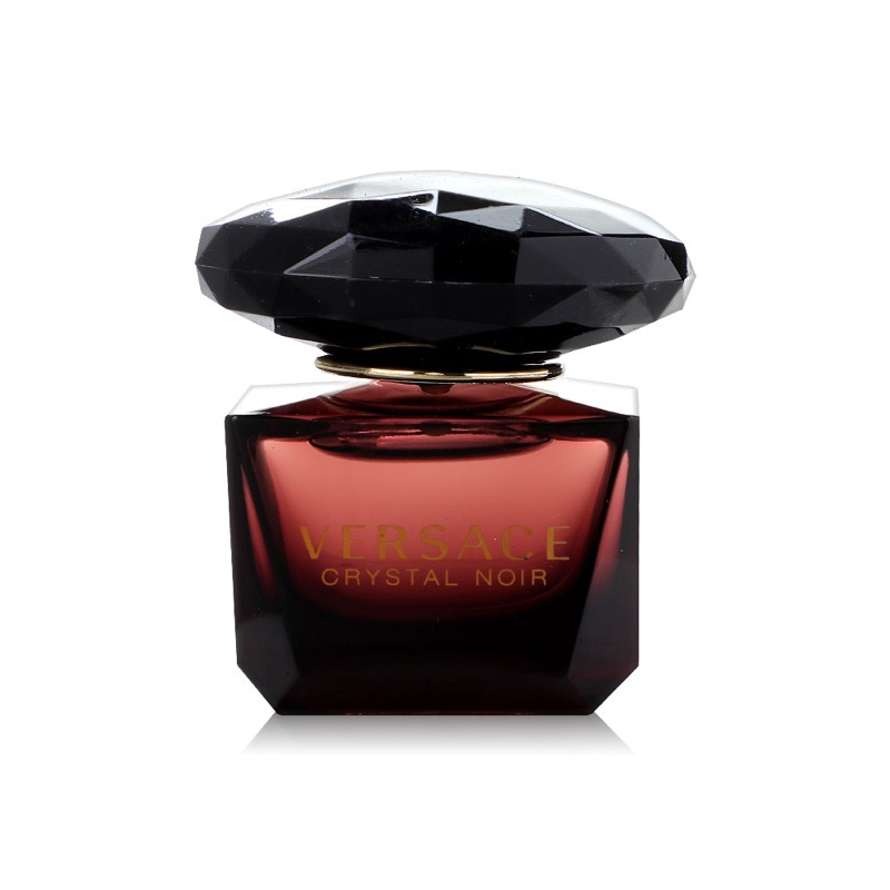 Versace Crystal noir แท้100% | Shopee Thailand