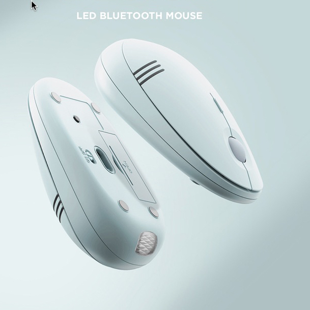 mini.project | Mouse atto keyboard เมาส์คียบอร์ด เมาส์บลูธูท | Shopee ...