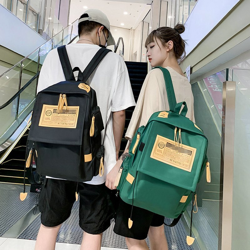 กระเป๋าเป้สะพายหลัง Backpack | Shopee Thailand