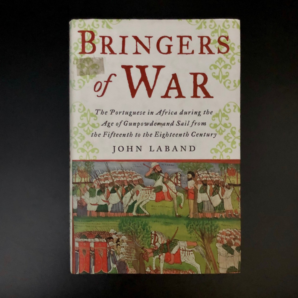 Bringers of War - John Laband | Shopee Thailand