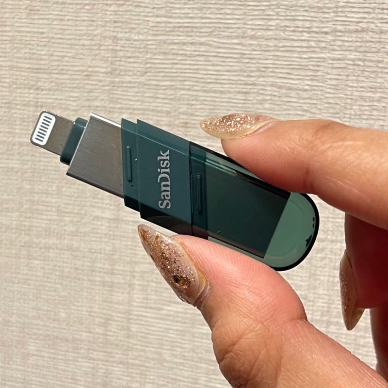 Sandisk iXpand Flash Drive 64gb | Shopee Thailand