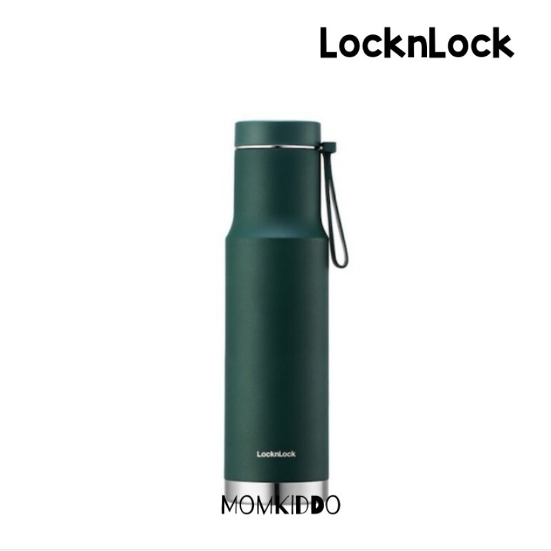 LocknLock กระบอกน้ำเก็บอุณหภูมิ Metro Edge Tumber ความจุ 620 ml ...