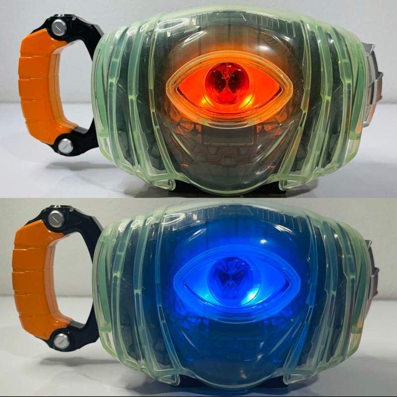 DX Ghost Driver เลือกแบบได้ (เข็มขัดโกสต์&สเปคเตอร์ จากซีรี่ย์ มาสไร ...