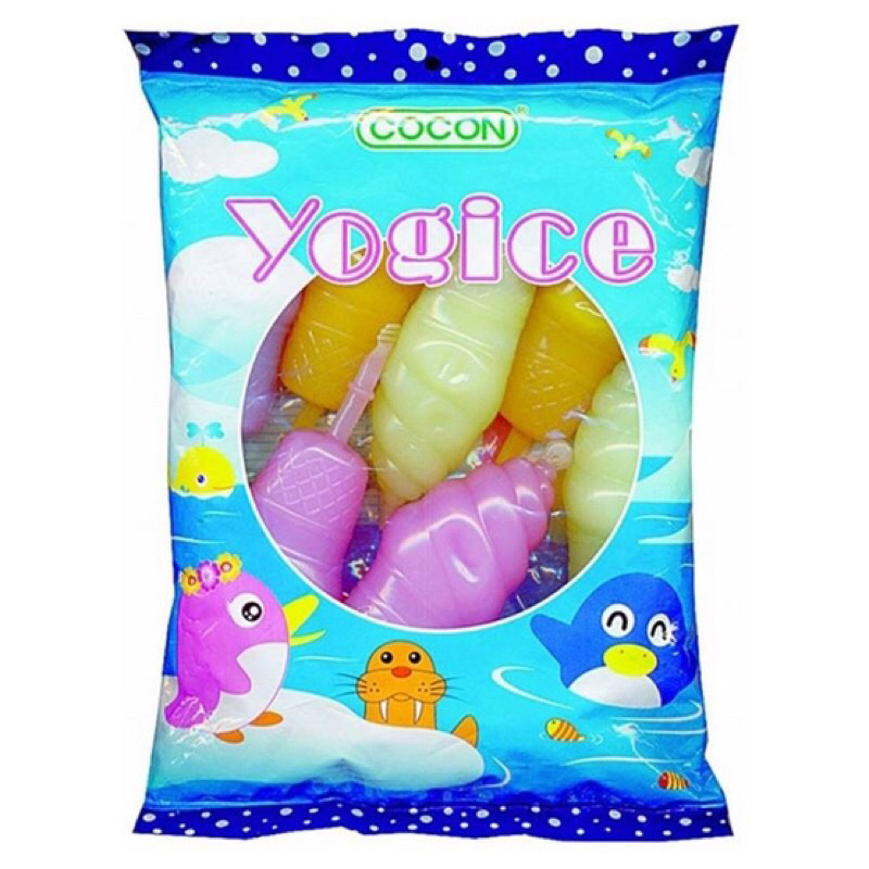 โยกิช พุดดิ้งรสผลไม้ 504 ml พุดดิ้งโยเกิร์ต โคค่อน cocon yogice ...