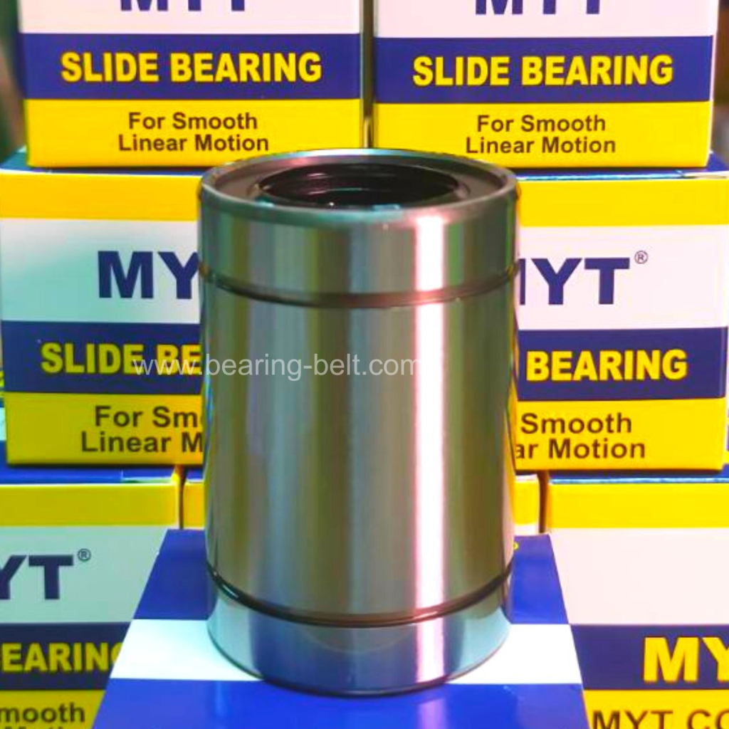 LM 30 UU ตลับลูกปืน MYT | Shopee Thailand