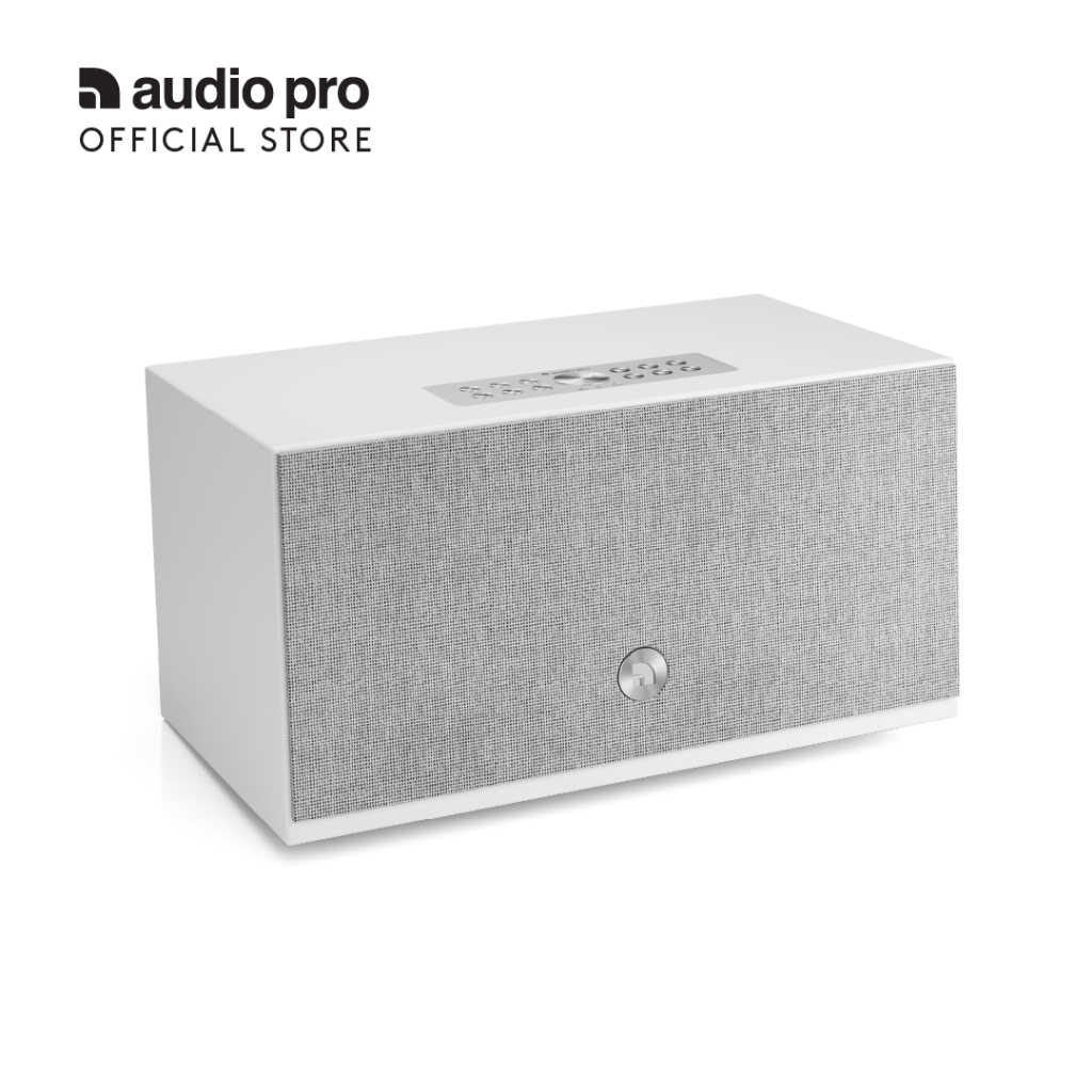 AUDIO PRO ADDON C10 MKII ลำโพงคุณภาพ รองรับระบบMultiroom HiFi นำเข้าจาก ...