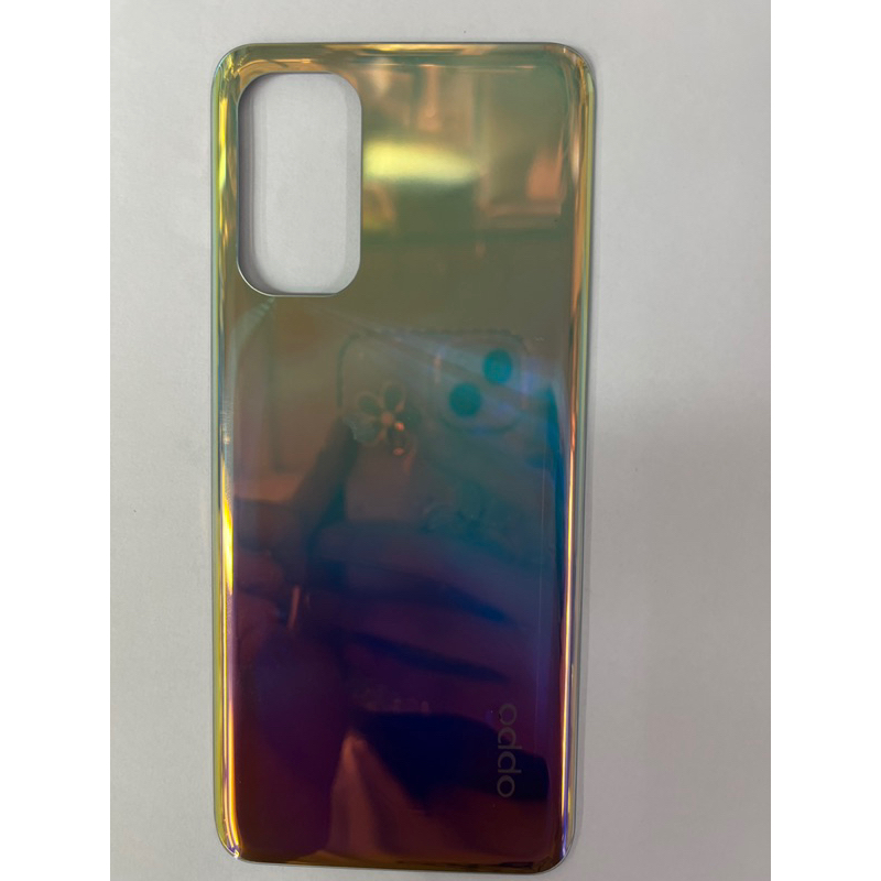ฝาหลัง Oppo Reno5 5G (CPH2145) | Shopee Thailand