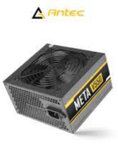 PSU 550w ANTEC META V550 Power supply | Shopee Thailand