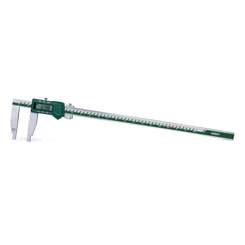 เวอร์เนียดิจิตอล (ปากยาว 150mm) (Digital Caliper(jaw length 150mm ... เวอร์เนียดิจิตอล (ปากยาว 150mm) (Digital Caliper(jaw length 150mm ...