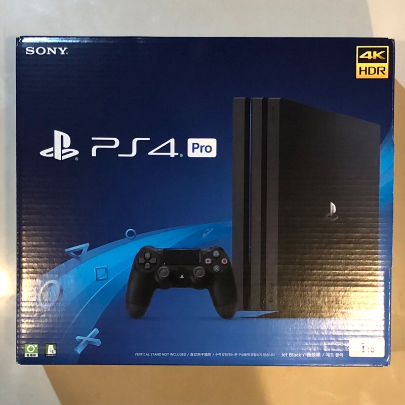 [มือ2] PS4 PRO CUH-7218B 1TB FWล่าสุด ประกันสินค้า 30 วัน!! | Shopee Thailand