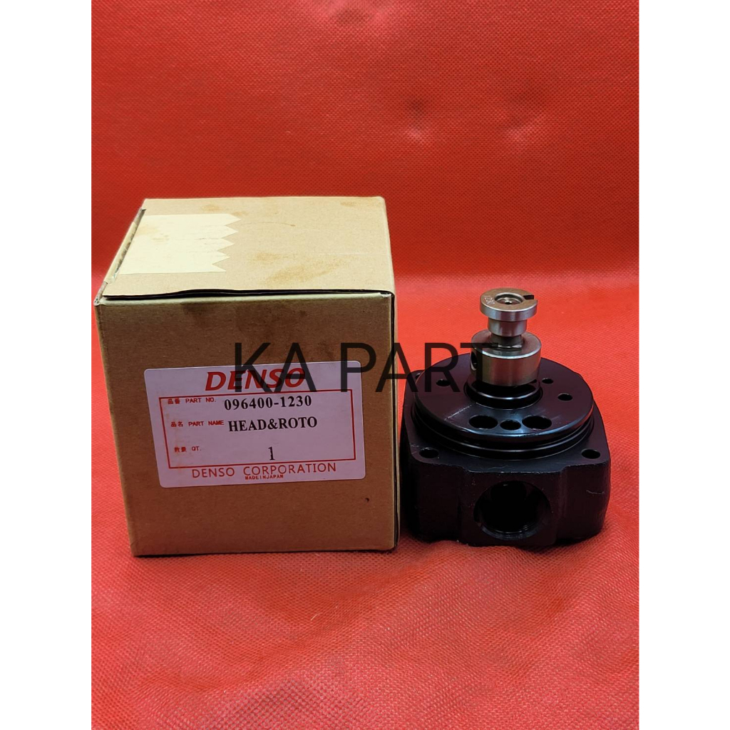 ลูกปั้ม เบอร์ 096400-1230 สินค้าส่งด่วนทุกวัน | Shopee Thailand