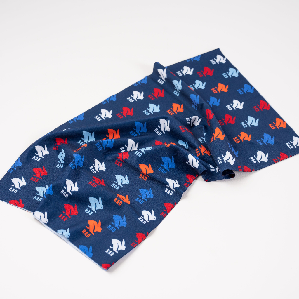 Rabbit Neck gaiter : ผ้าบัฟ ผ้าเอนกประสงค์ | Shopee Thailand