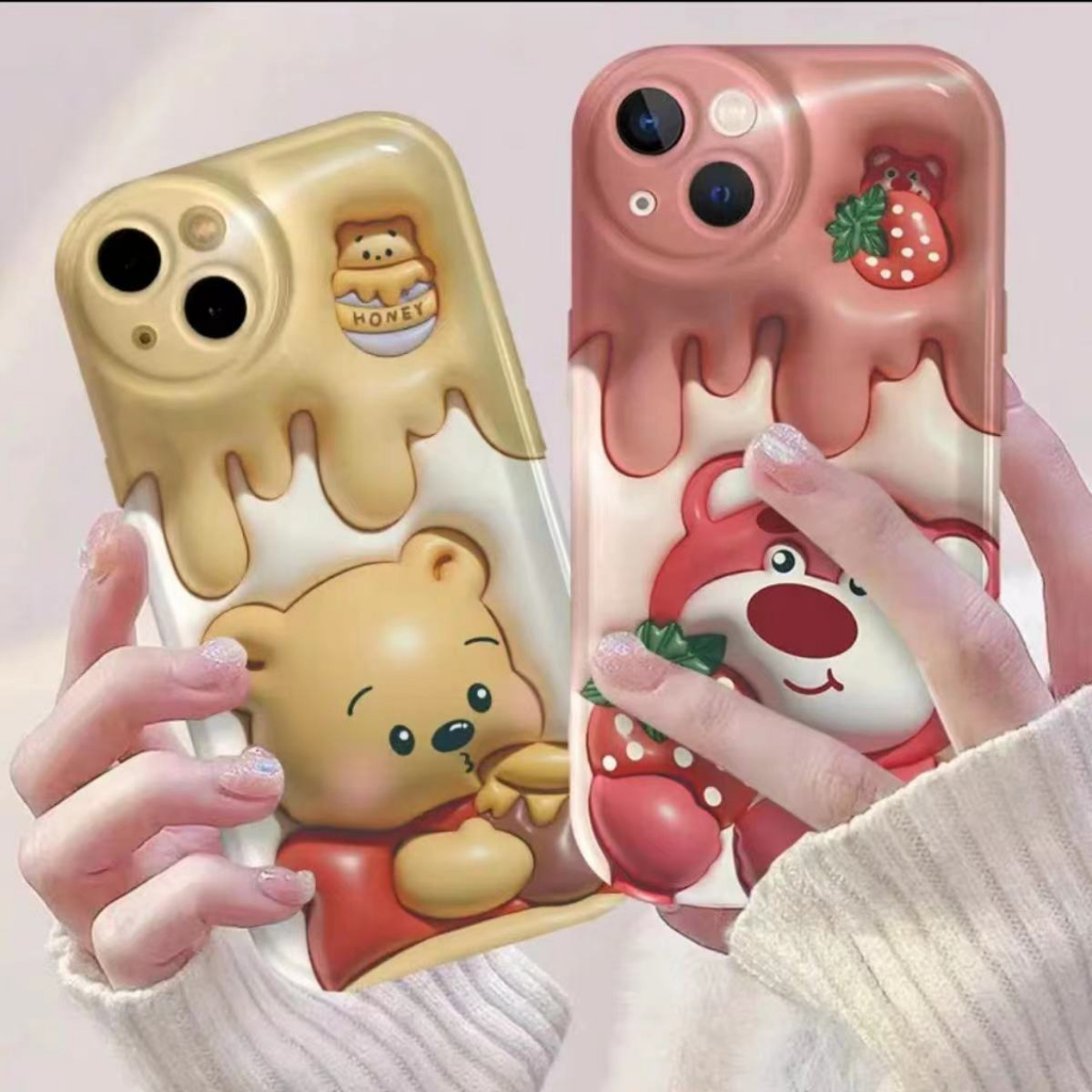 🔥GOOD ส่งจากไทย🔥สินค้า 1 บาท ใช้กับ เคสไอโฟน11 13 14plus 15 pro max XR 12 13pro เคสเกาหลี 6P 7P ...