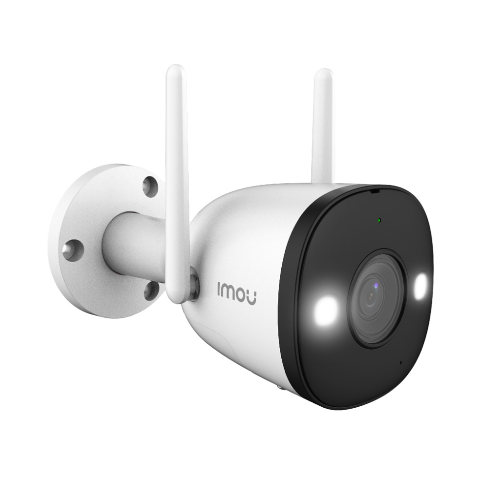 IMOU Smart IP Camera (2.0MP) F22FP-D Outdoor | Shopee Thailand