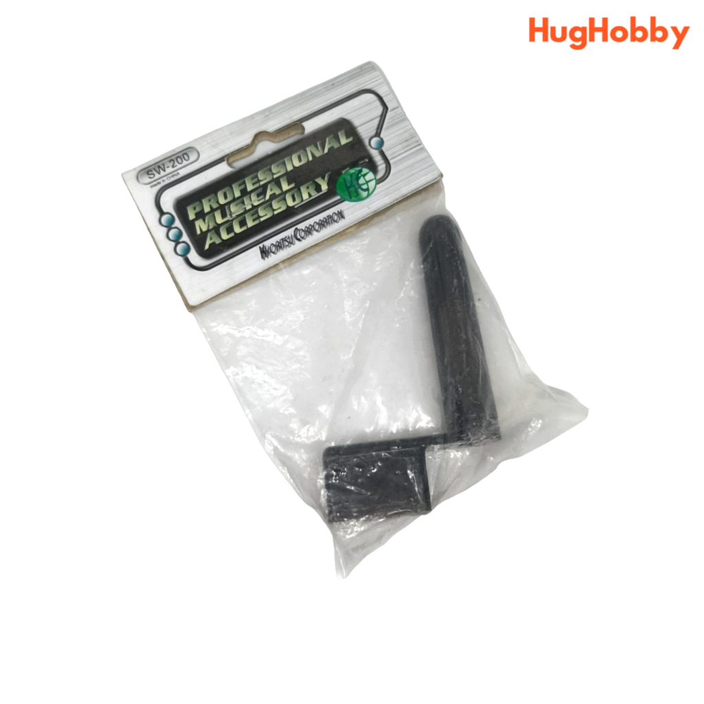 KC Guitar String Winder SW-200 Black | Shopee Thailand