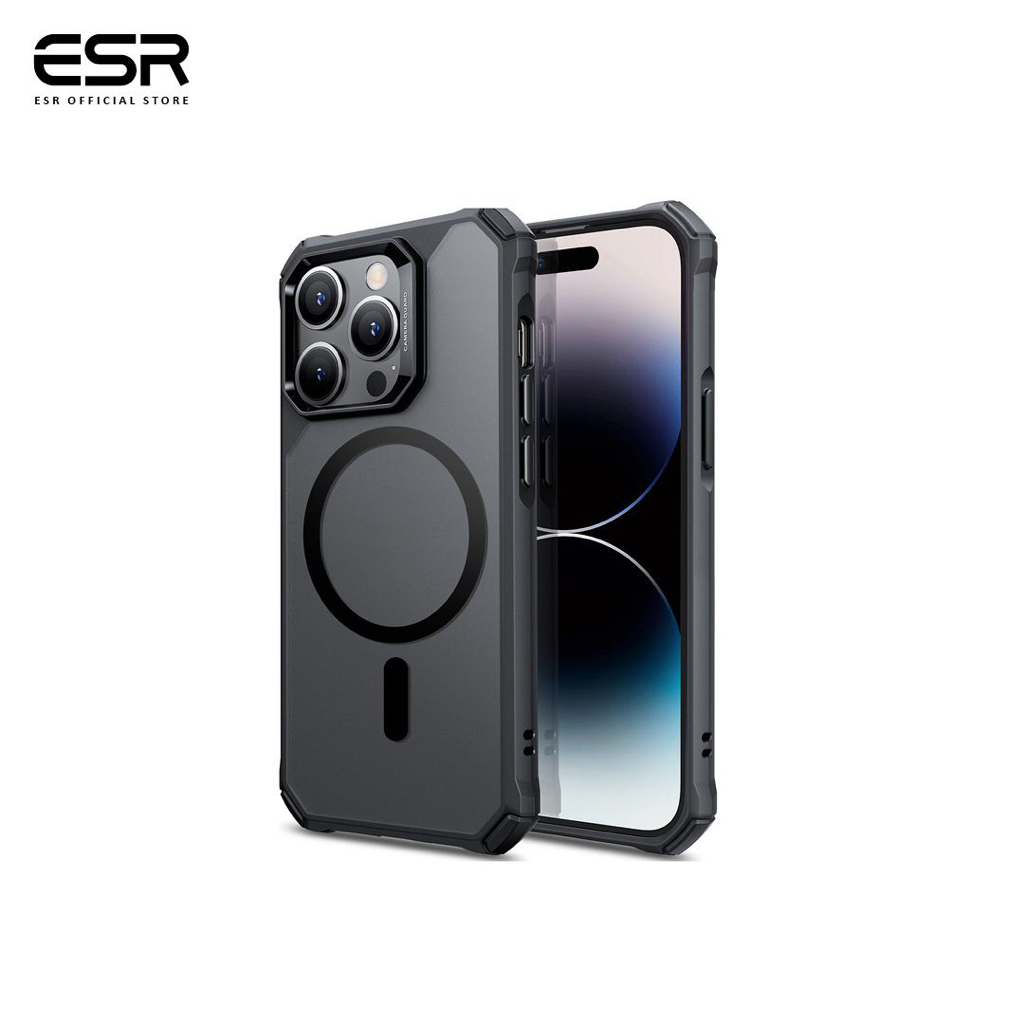 ESR Air Armor Case with HaloLock เคสไอโฟน เคสชาร์จไร้สาย | Shopee Thailand