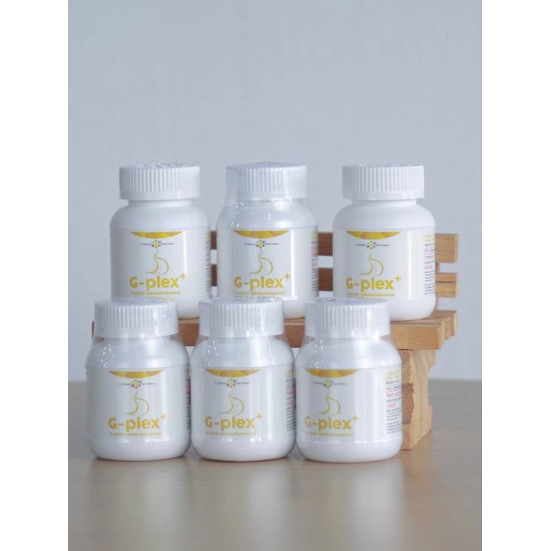 G-Plex Plus รักษากรดไหลย้อน | Shopee Thailand