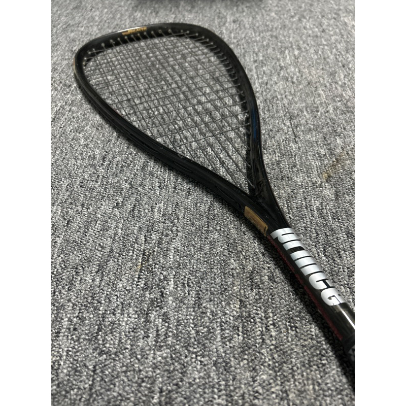 ไม้สควอช Prince ไม้สควอช มือสองพร้อมใช้ Squash rackets | Shopee Thailand