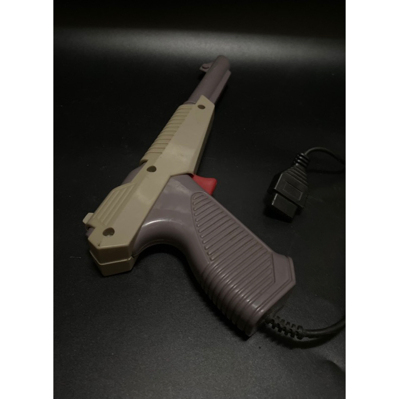 Nintendo Zapper Light Gun Shooter | Shopee Thailand