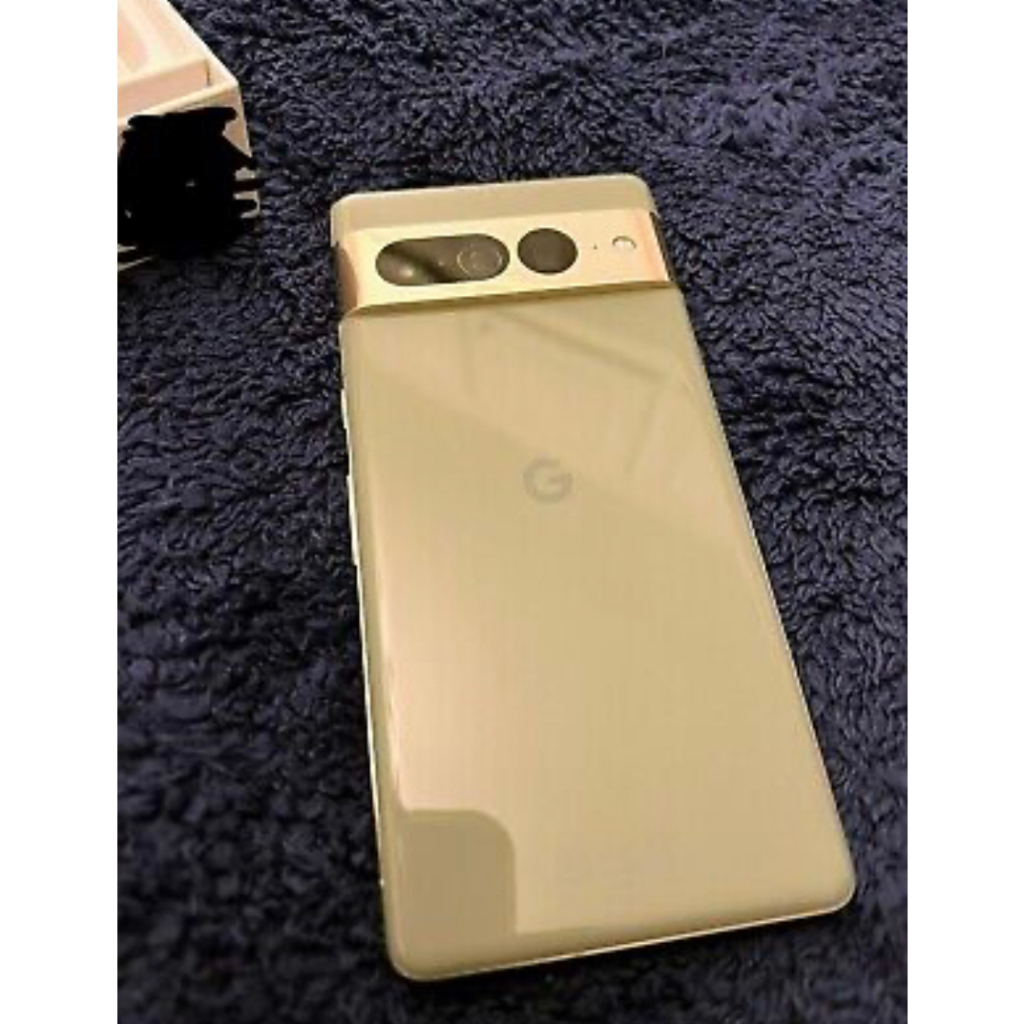 Google Pixel 7 Pro 256GB Hazel | Shopee Thailand