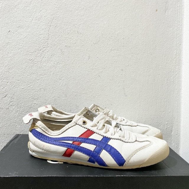 Onitsuka maxigo 37/23 มือสอง | Shopee Thailand