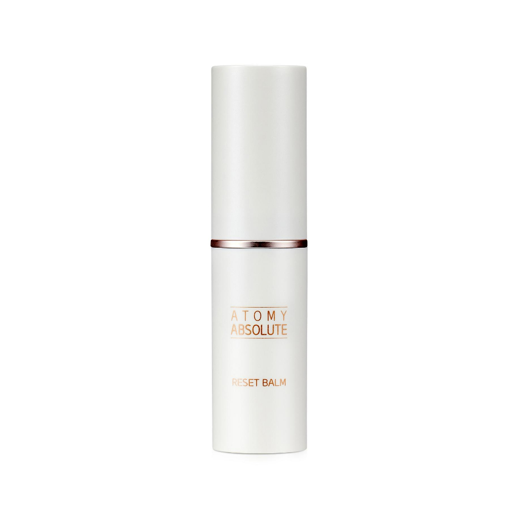 อะโทมี่ แอบโซลูท รีเซ็ต บาล์ม Atomy Absolute Reset Balm | Shopee Thailand อะโทมี่ แอบโซลูท รีเซ็ต บาล์ม Atomy Absolute Reset Balm | Shopee Thailand