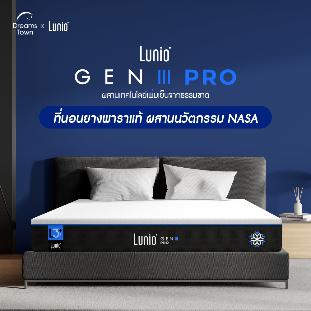 ช้อป lunio ราคาสุดคุ้ม ได้ง่าย ๆ | Shopee Thailand