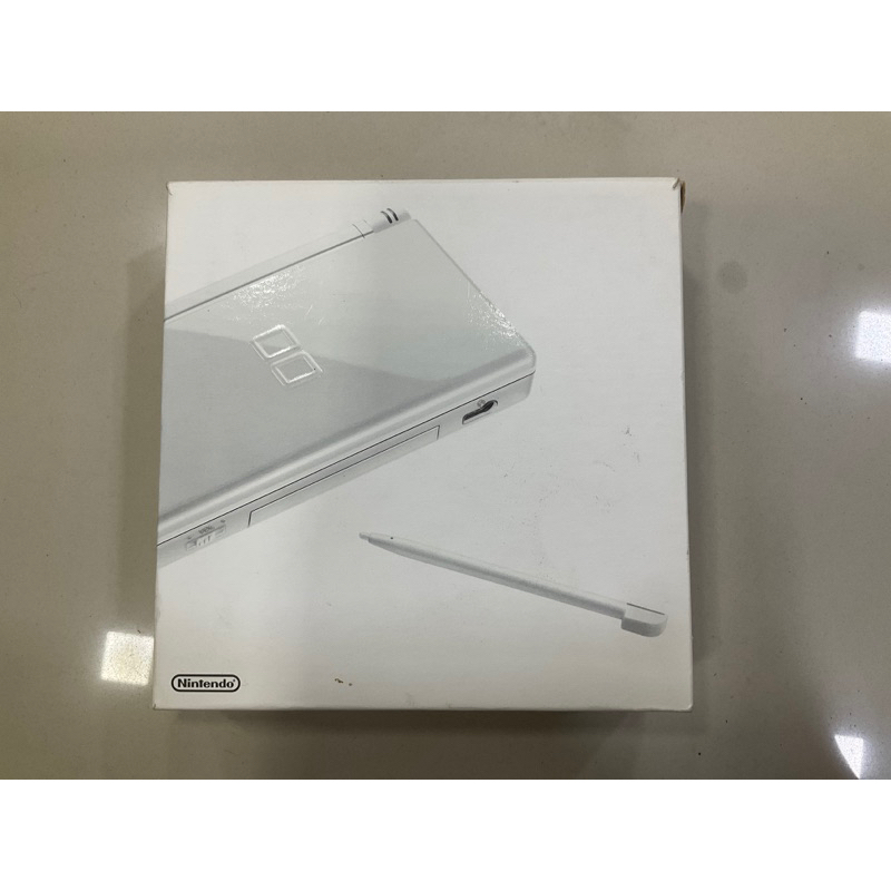 เครื่อง Nintendo DS อ้วน, DS Lite งานแท้ แถม 5 ตลับ ไฟไทย ครบชุด พร้อม ...