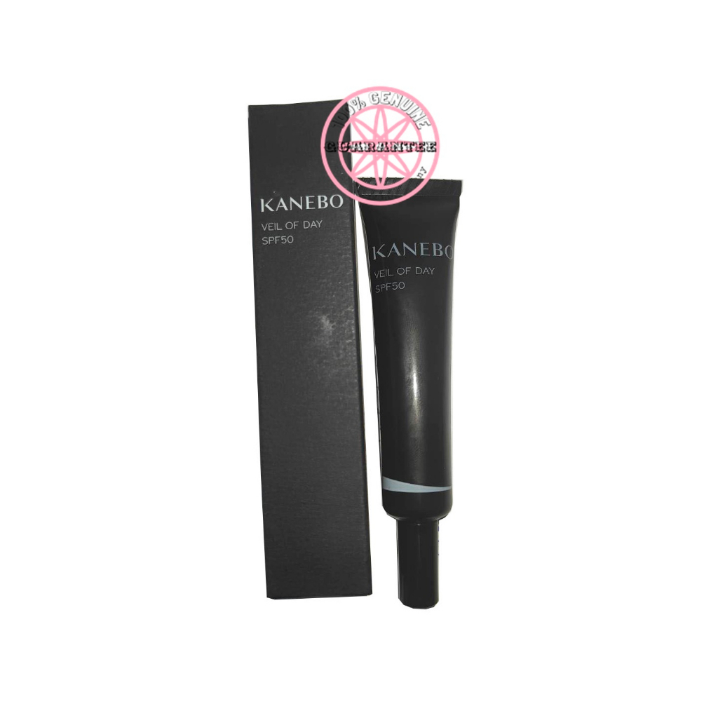 ของแท้ ป้ายไทย KANEBO Veil of Day SPF50/PA+++ 5g/12g กันแดด คาเนโบ เวลออฟเดย์ | Shopee Thailand