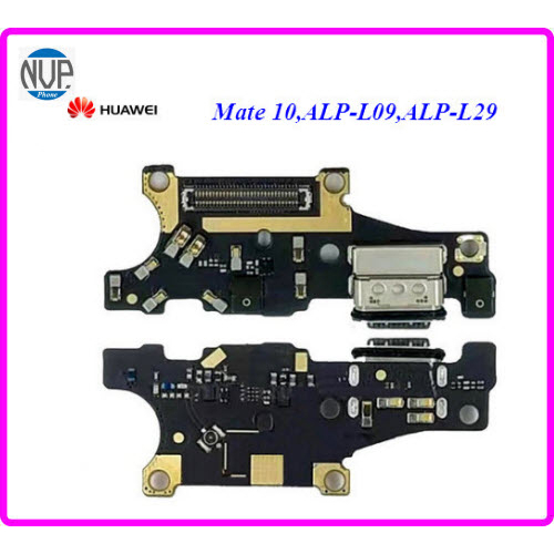 สายแพรชุดก้นชาร์จ Huawei Mate 10,ALP-L09,ALP-L29(Or) | Shopee Thailand