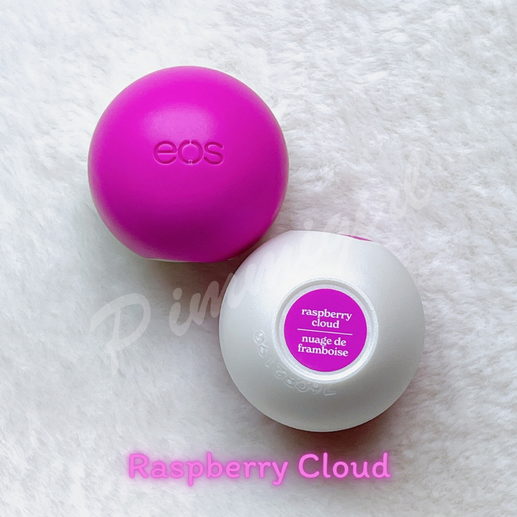 ลิปบาล์ม EOS lip balm (evolution of smooth) พร้อมส่ง | Shopee Thailand