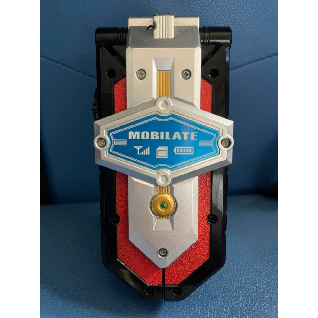 Dx Legend Mobirate Gokaiger & คีย์ 26 อัน | Shopee Thailand