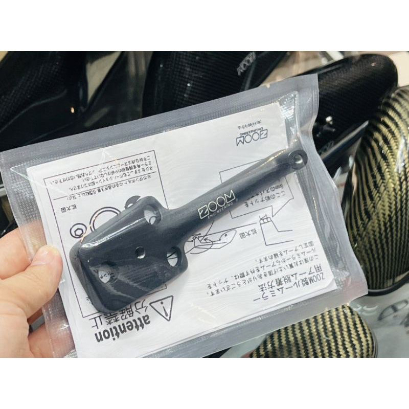 ขา กระจก ZOOM ENGINEERING ตรงรุ่น jazz city vios yaris mazda nissan dmax ek es fb fd fc fk march ...