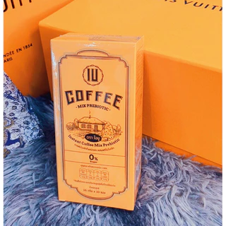 iu coffee ราคาพิเศษ | ซื้อออนไลน์ที่ Shopee ส่งฟรี*ทั่วไทย!