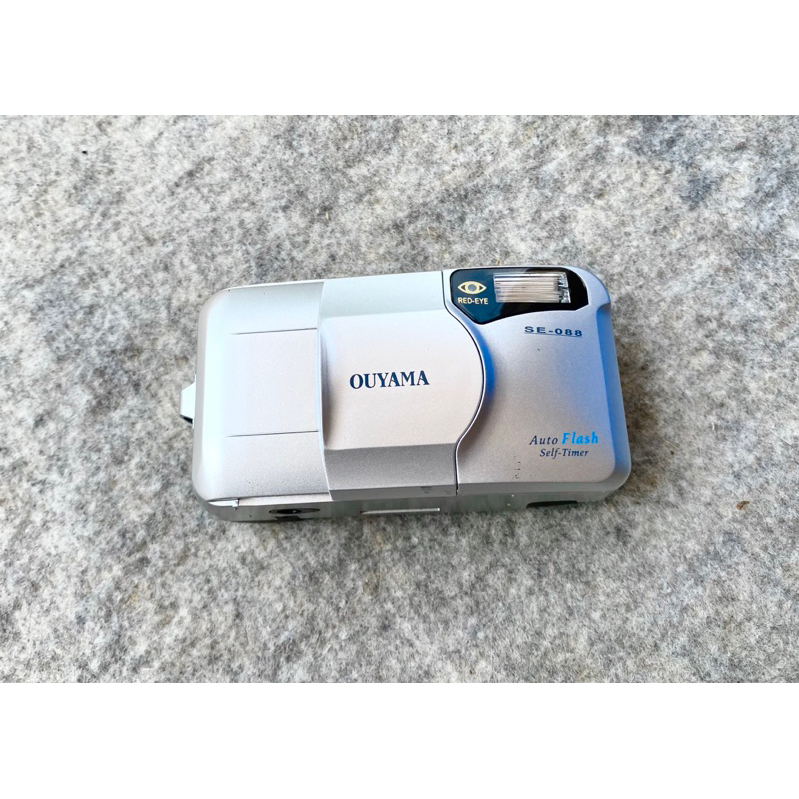 กล้องฟิล์ม ouyama กล้องคอมแพค ราคาประหยัด | Shopee Thailand