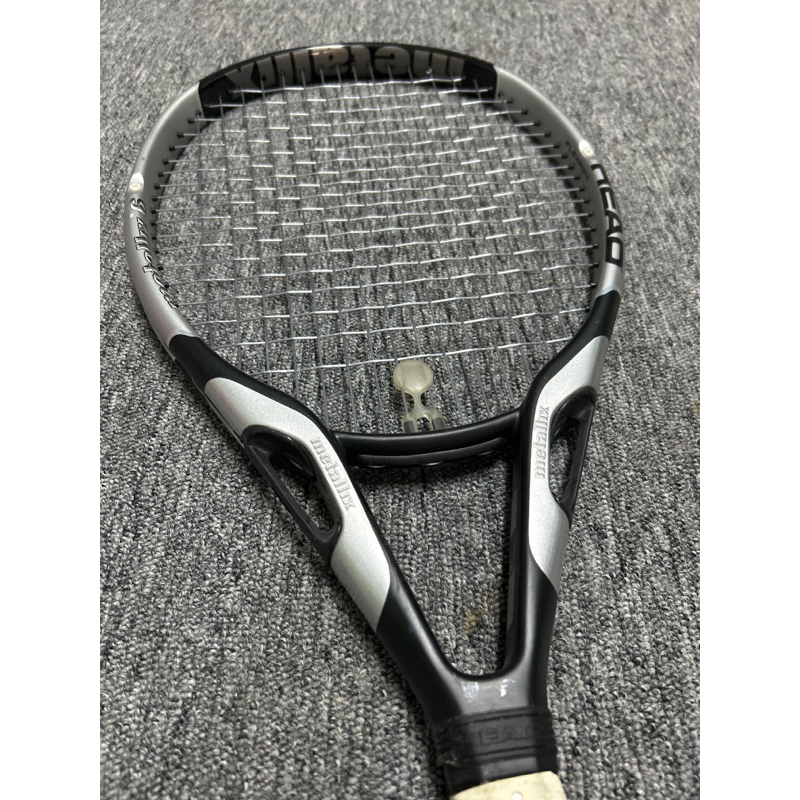 ไม้เทนนิส Head แท้ๆ ไม้เทนนิสมือสอง พร้อมใช้ | Shopee Thailand