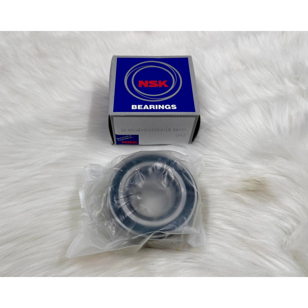 ลูกปืนล้อหลัง VIGO 42KWD10 | Shopee Thailand