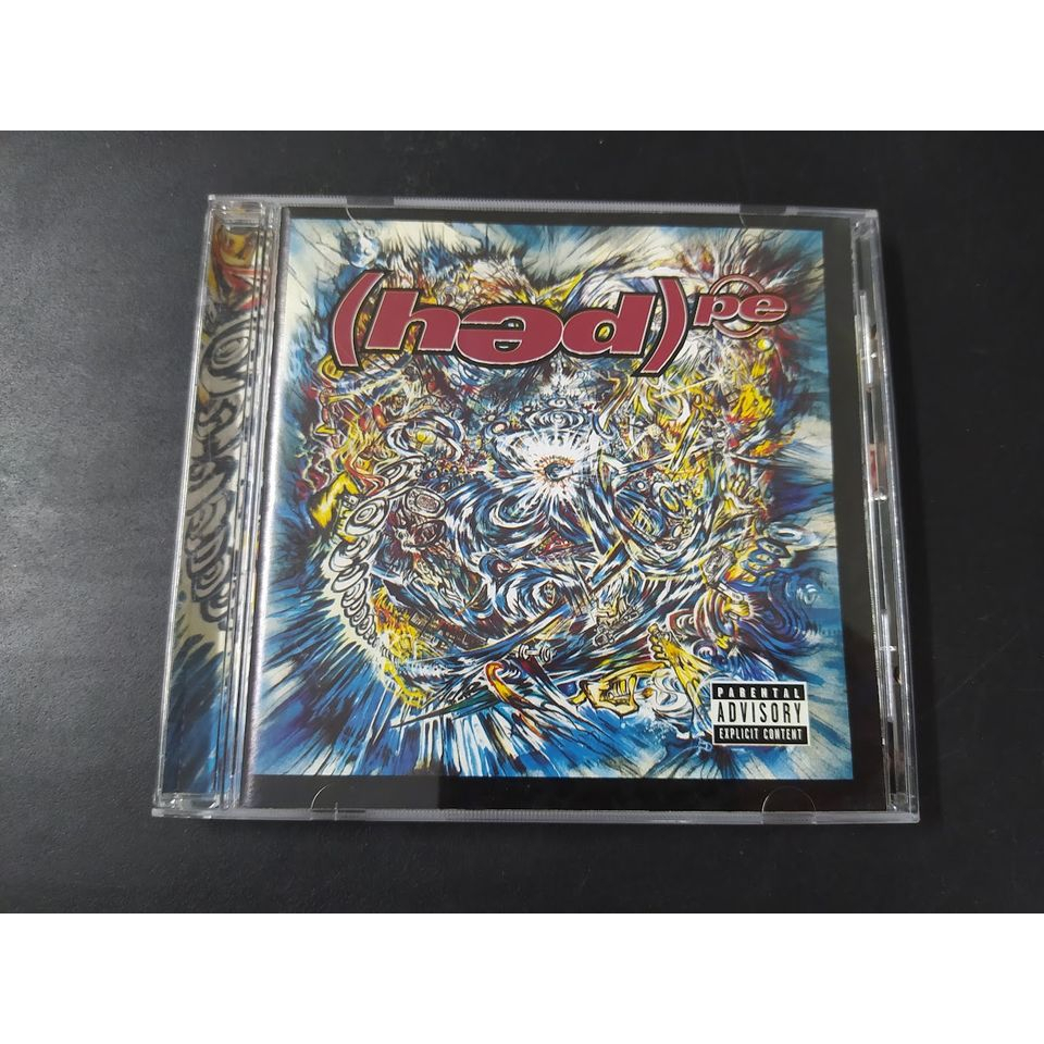 Used Hed PE CD ซีดีเพลง มือสอง | Shopee Thailand