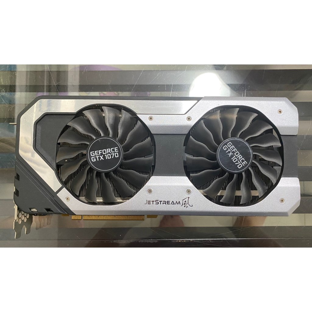 VGA (การ์ดจอ)GTX 1070 , 1070 Ti 8G DDR5 หลายรุ่น | Shopee Thailand