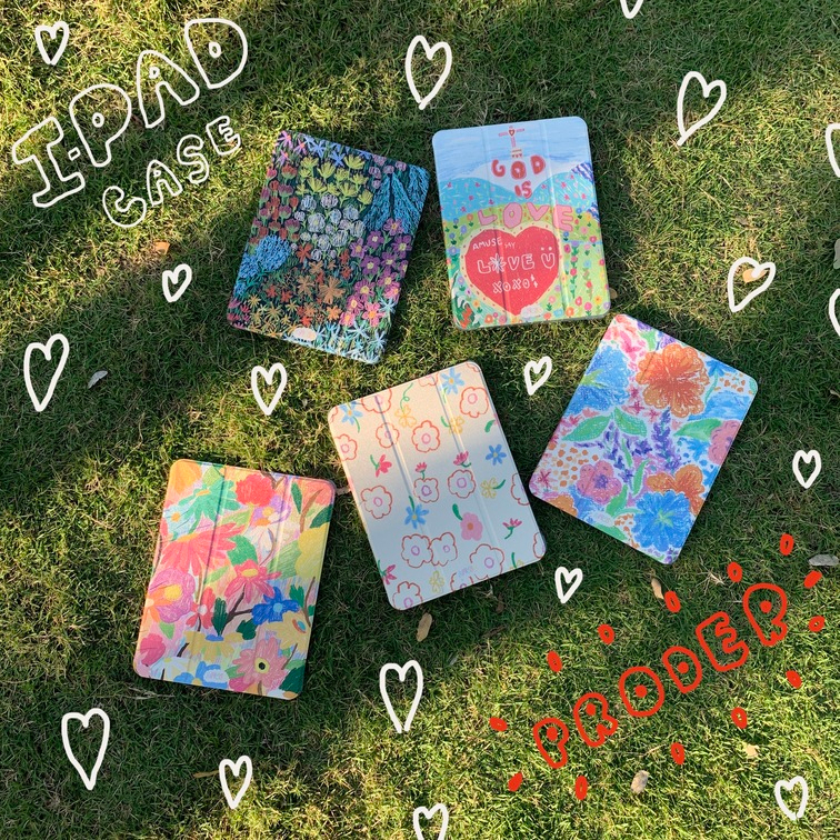 amuse stuff- preoder ipad case by amuse เคสไอแพด | Shopee Thailand