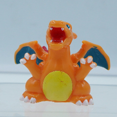 Charizard Nintendo SHOPRO Figures Pokemon Japan | Shopee Thailand