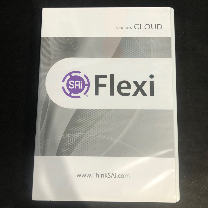 โปรแกรม Software Flexi Sai Cloud แท้ สำหรับเครื่องตัดสติกเกอร์ | Shopee Thailand