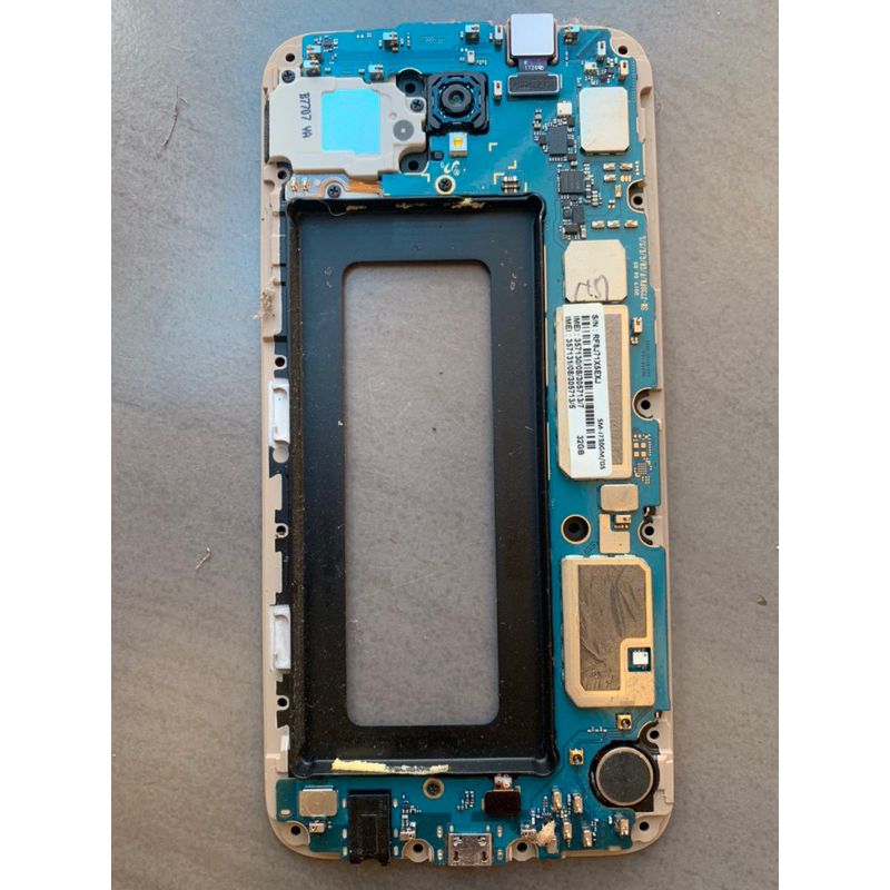 อะไหล่บอร์ดSamsung(J7Pro) | Shopee Thailand