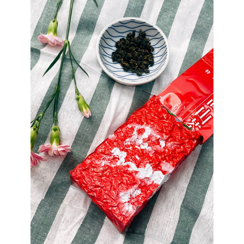 ใบชาอู่หลง เบอร์ 12 (Oolong Loose Leaf Tea no.12) ขนาด 100 กรัม ... ใบชาอู่หลง เบอร์ 12 (Oolong Loose Leaf Tea no.12) ขนาด 100 กรัม ...