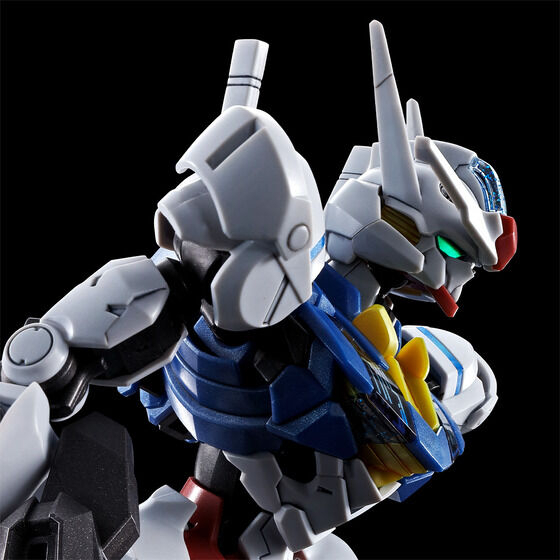 Gundam Aerial Permet Score six HG 1/144 P-Bandai โมเดลกันดั้ม กันพลา | Shopee Thailand